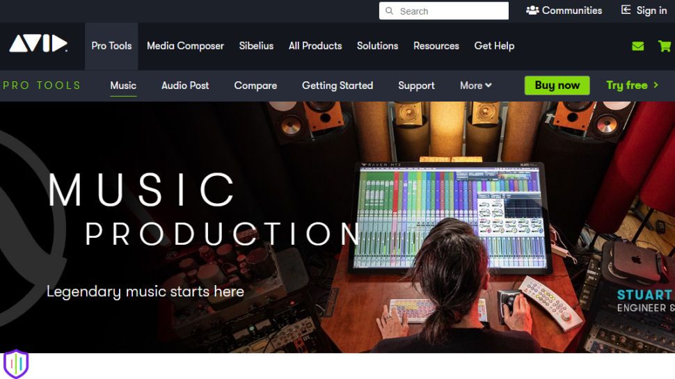 The best Adobe Audition alternative in 2024 | TechRadar