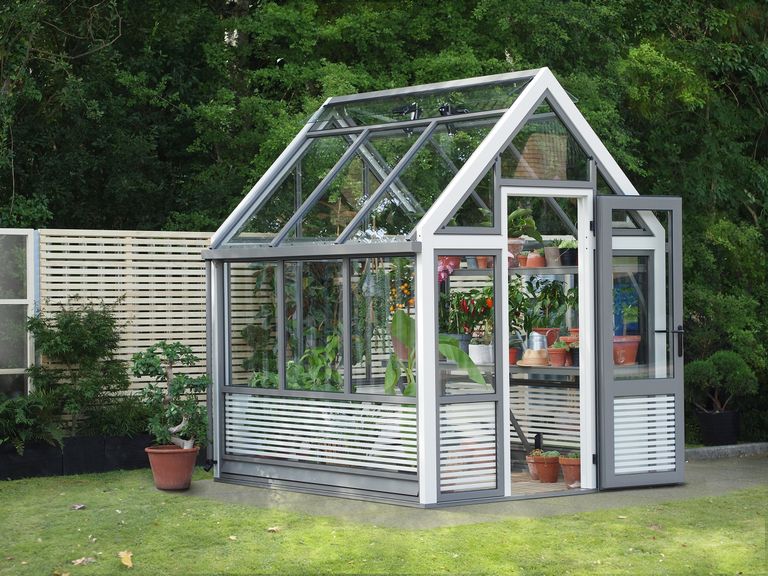 Greenhouse ideas: 16 tips to get the most out of yours | Gardeningetc