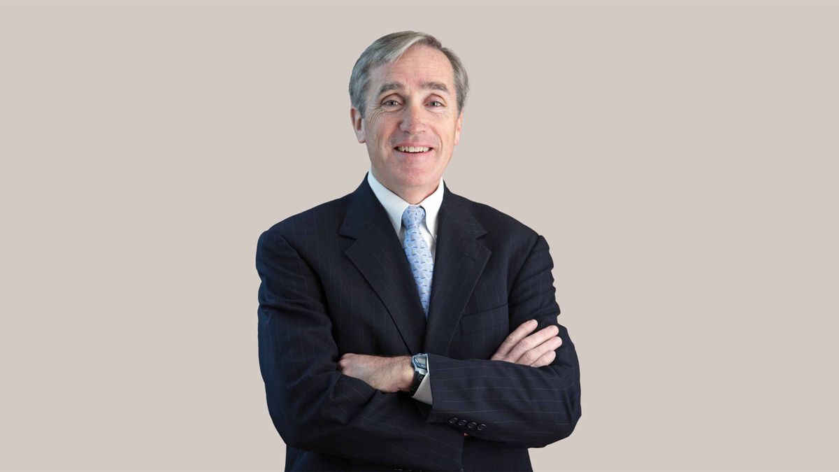 Vanguard's Jack Brennan: The Best Way to Build Wealth | Kiplinger