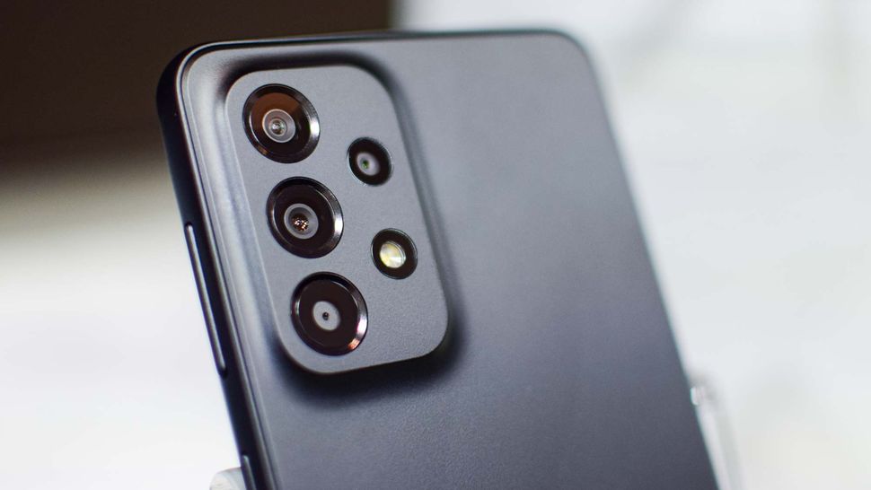 Samsung Galaxy A33 release date, price, specs and latest news | Tom's Guide