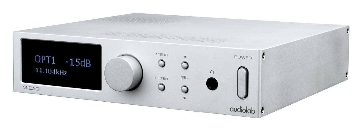 Best DACs 2014 Awards 2014 | What Hi-Fi?