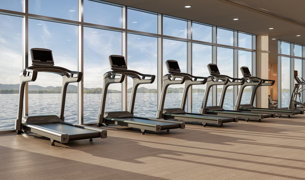 Best treadmills 2025: Tried and tested by our fitness experts | Live ...