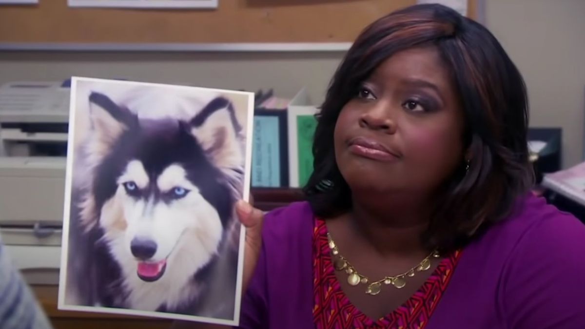 Parks And Recreation's Donna Meagle: 10 Background Facts About The ...