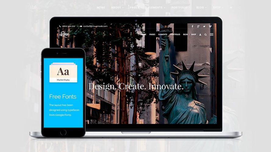 Access unlimited WordPress themes for life | Creative Bloq