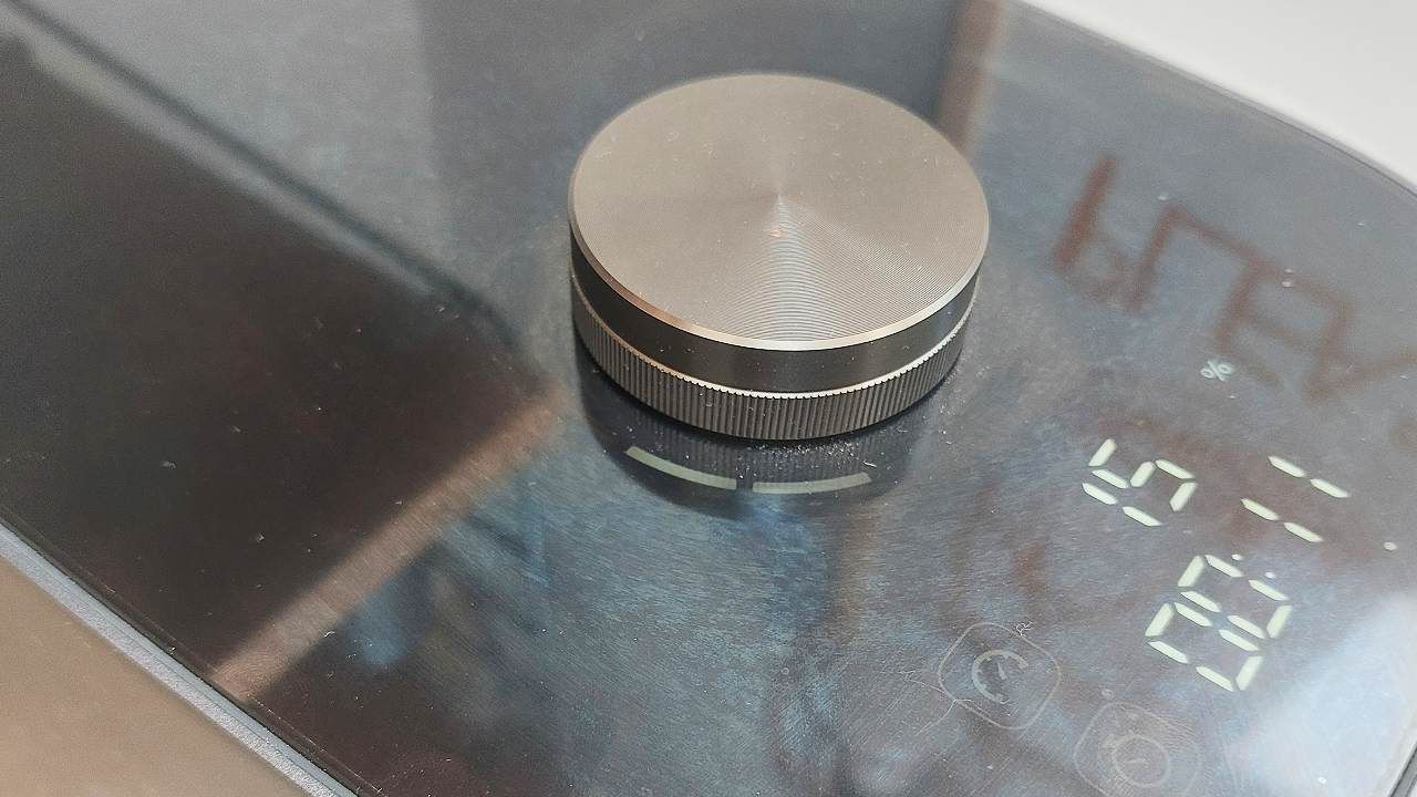 Ooni Halo Pro Spiral Stand Mixer review: the best stand mixer for ...