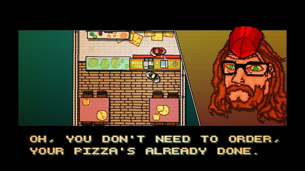 Hotline Miami Collection launches on Xbox One, runs at 4K resolution on ...