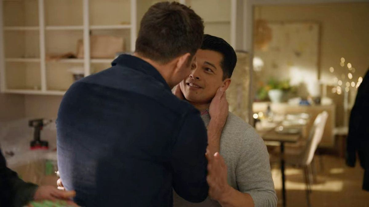 17 Christmas Movies Featuring LGBTQ+ Stories | Cinemablend