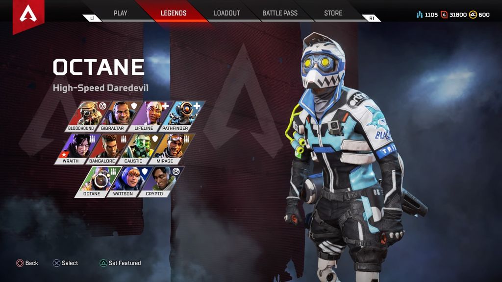 Apex Legends team comps: How to build the best squad | Tom's Guide