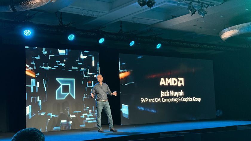 AMD 7th Generation Processors: What You Need to Know | Laptop Mag
