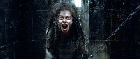 10 Harry Potter Characters Scarier Than Voldemort | Cinemablend