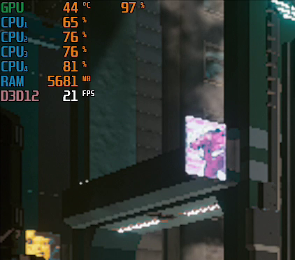 How to Play Cyberpunk 2077 on Integrated or Low-End Graphics | Tom's ...