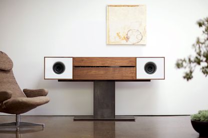 Stereo cabinets and consoles for good-looking audio | Wallpaper*