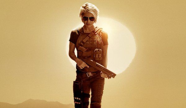 How Terminator: Dark Fate Might Be Setting Up The Next John Connor ...