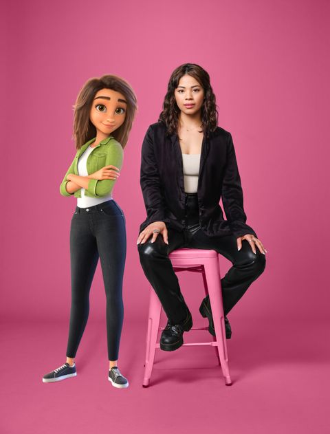 Luck: release date, voice cast, plot, interviews, more | What to Watch