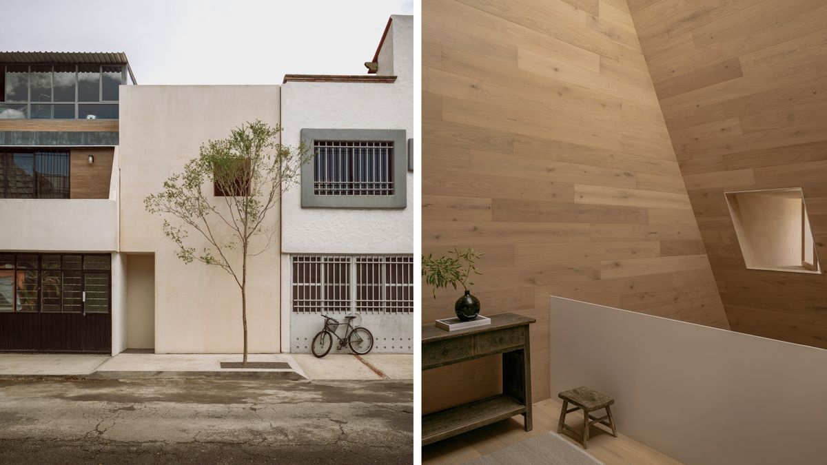 Tour Casa Emma, a humble Mexican house that punches big | Wallpaper*