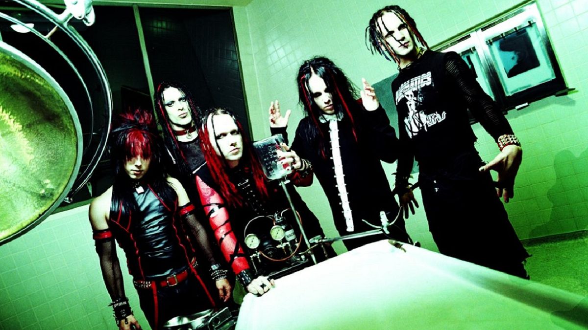 The story behind Beyond The Valley Of The Murderdolls | Louder