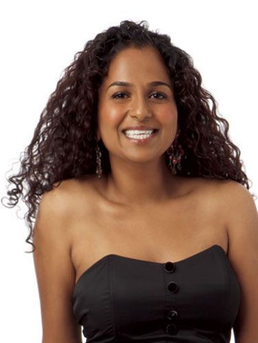 Best Asian Hairstyles & Haircuts - How to Style Asian Hair | Marie Claire