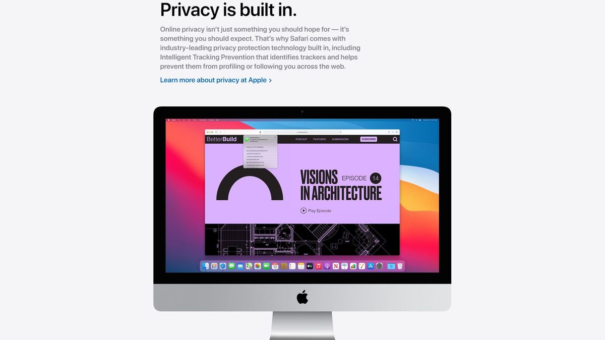 Safari browser review | TechRadar