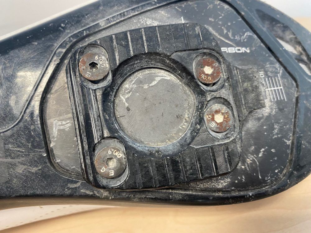 Magped Road pedal review | Cycling Weekly