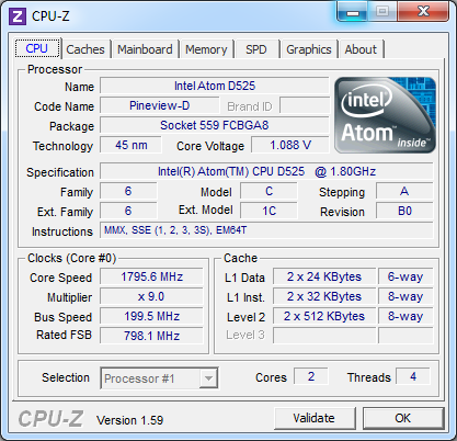 Sorting Through The Specs: Seven Nettops, Detailed - Good Things In ...