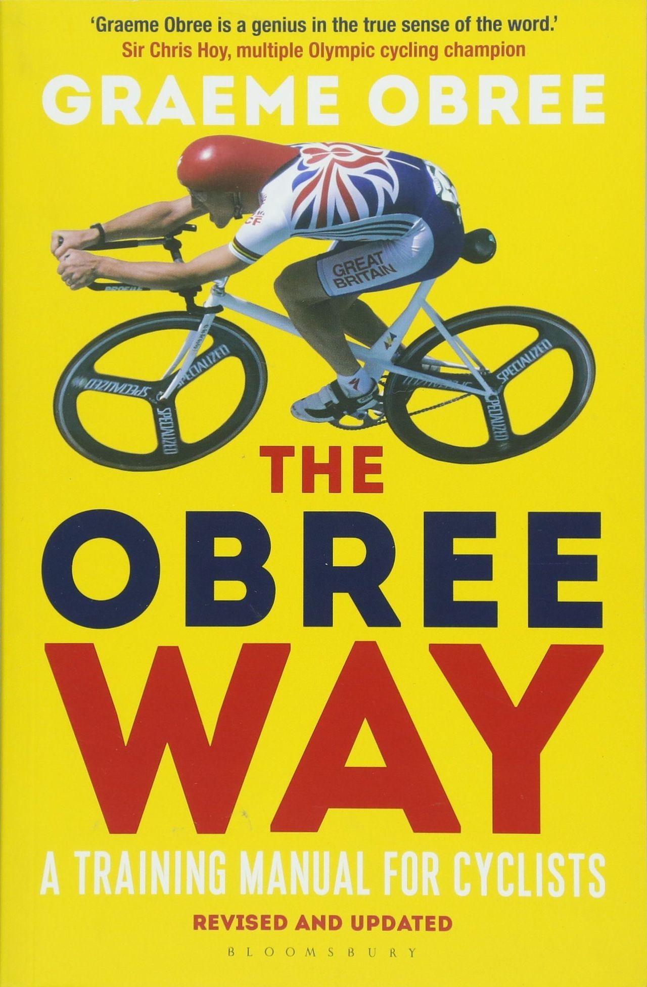 Nine must-read books to make you faster on the bike | Cycling Weekly