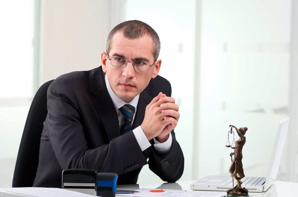 Why Power Corrupts: Blame Bad Examples, Study Says | Live Science