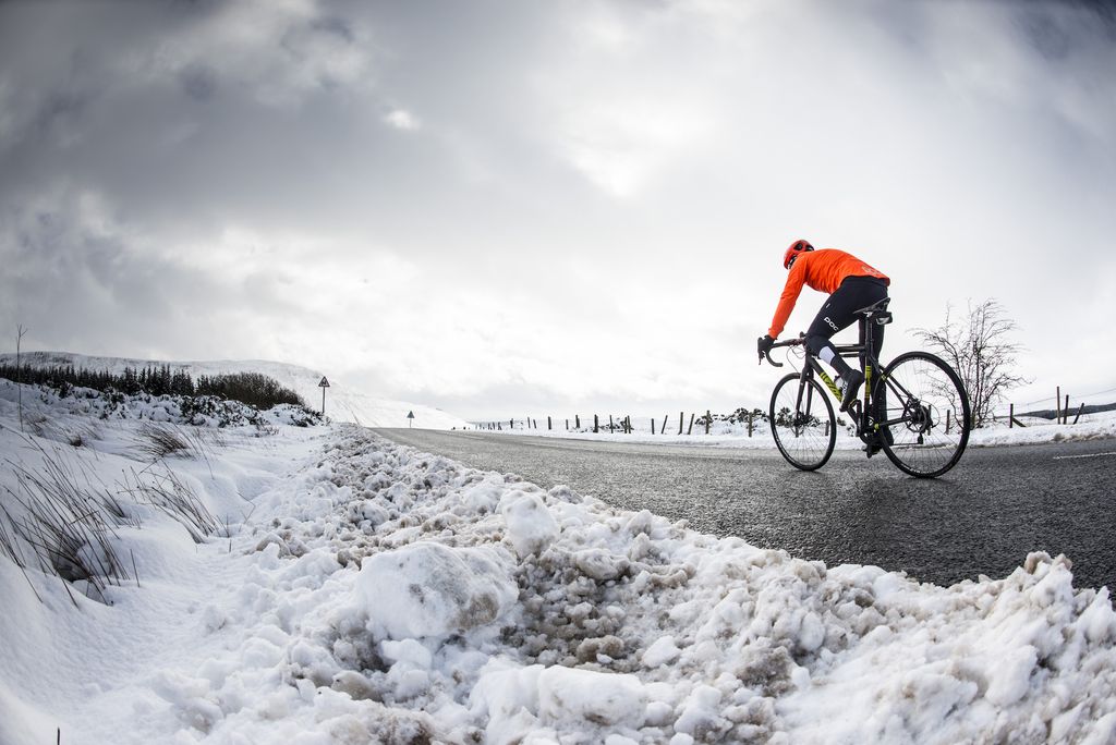 Best winter road bikes reviewed | Cycling Weekly