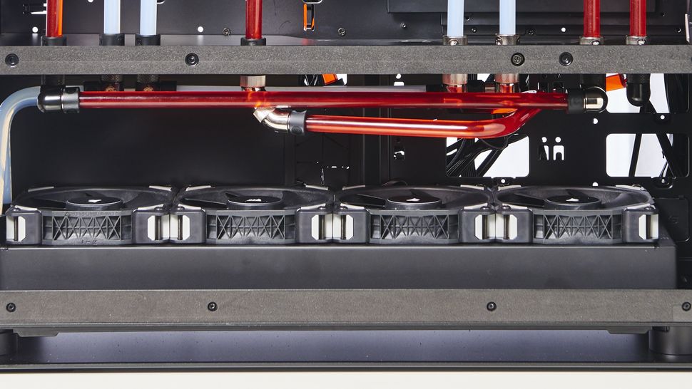 Dream Machine 2017: we build the ultimate $18,000 gaming PC | TechRadar