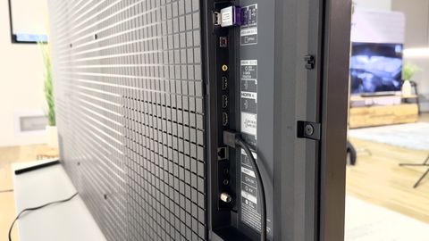 Sony Bravia XR X95L Mini LED TV hands-on | Tom's Guide