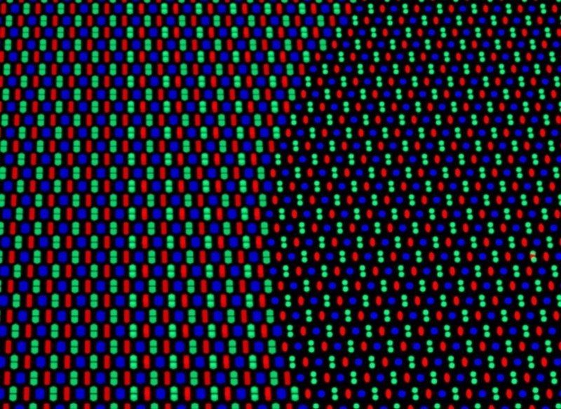 Under-display cameras explained: A look beneath the Z Fold 3's unique ...