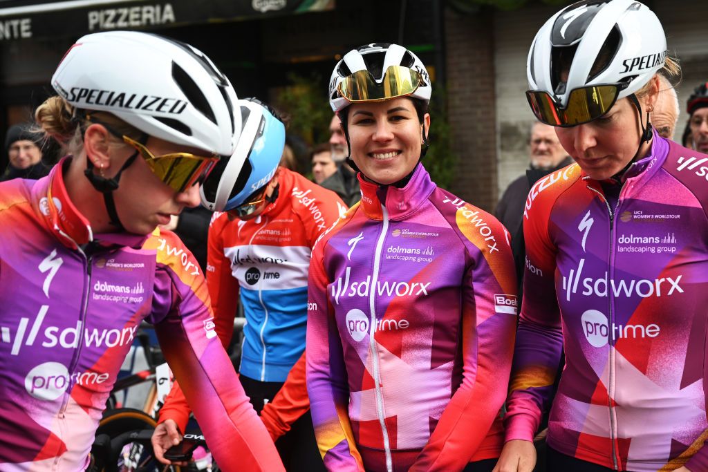 Trofeo Alfredo Binda 2024 contenders – Can Lidl-Trek extend it's three-year domination of ...