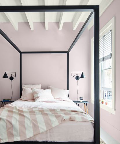 Revealed: Benjamin Moore's Color of the Year 2023 | Homes and Gardens