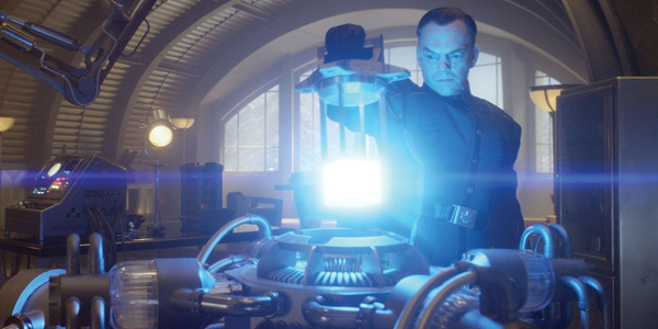 Why Are MCU Films So Obsessed With The Space Stone? | Cinemablend