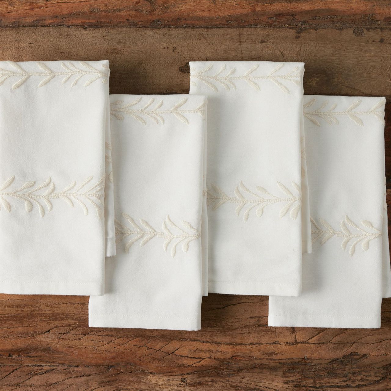Best napkins: the best napkins for hosting season | Homes and Gardens