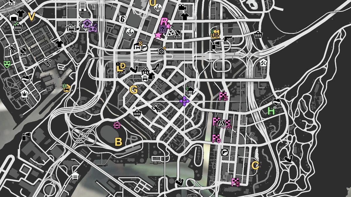 GTA 5 impound lot guide: How to get your impounded car back | PC Gamer