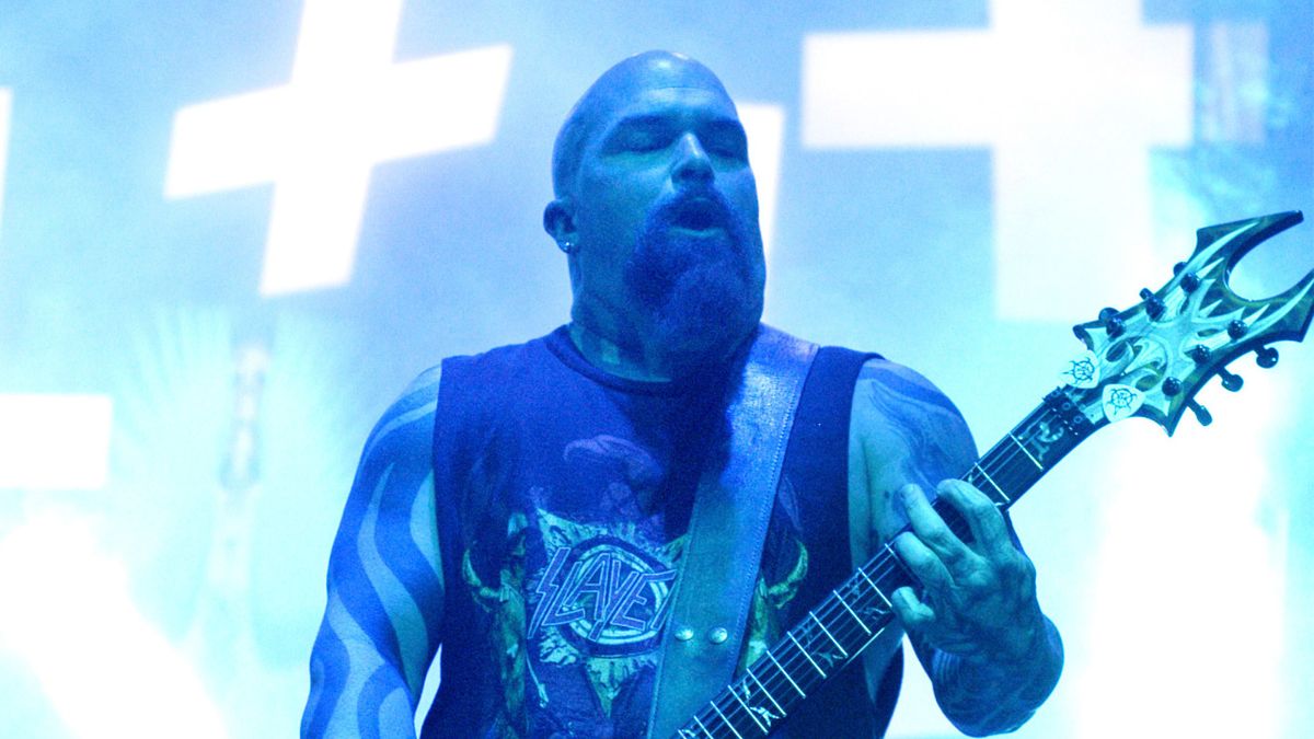 Slayer: Houses Of The Unholy | Louder