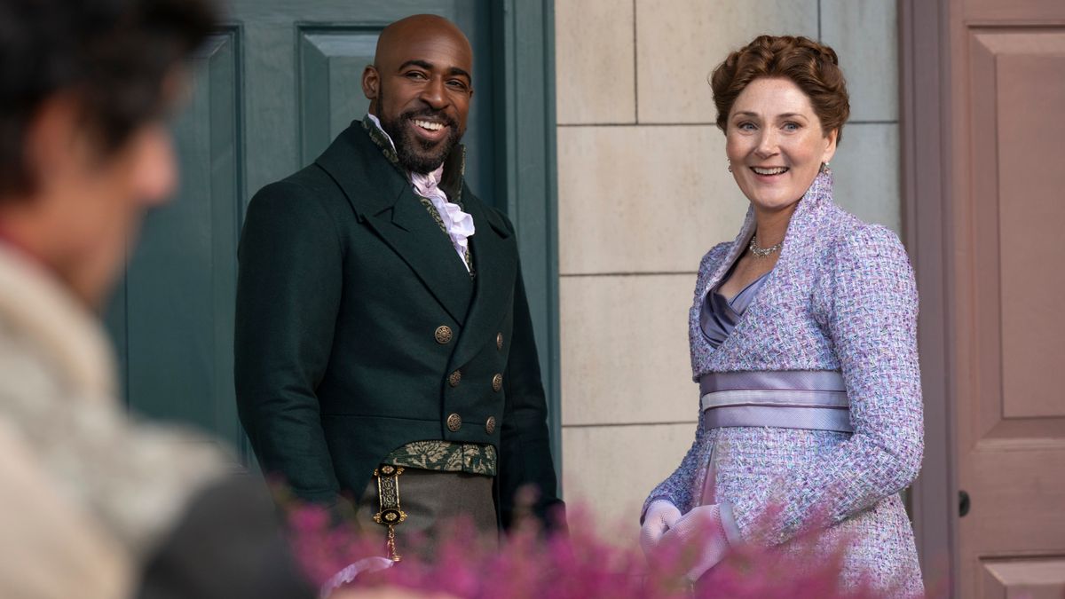 Bridgerton season 4: cast, plot, trailer, latest news and all we know ...