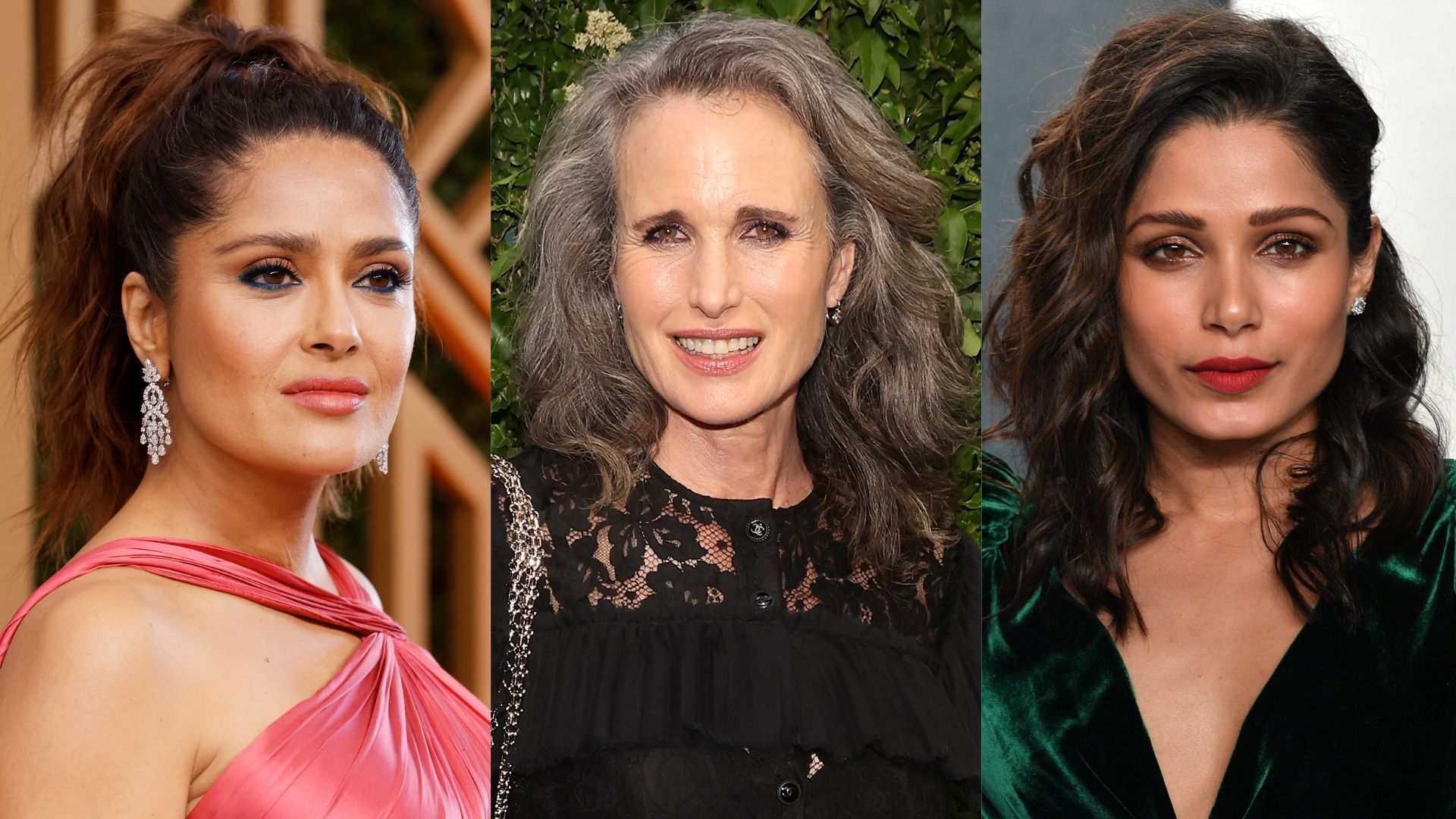 23 beautiful fall makeup looks to try for Autumn-Winter 2022 | Woman & Home