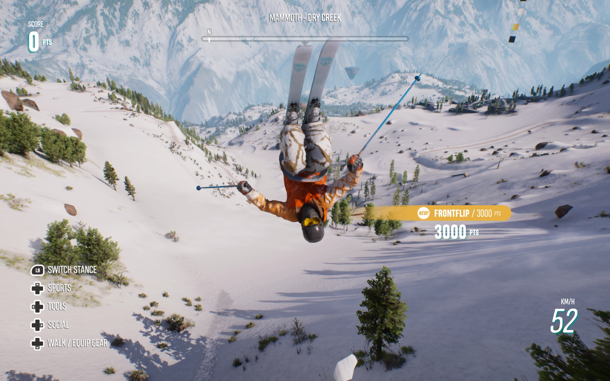 Riders Republic review | PC Gamer