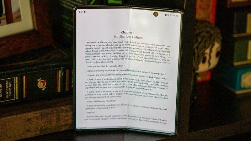 Best e-book apps for Android | Android Central