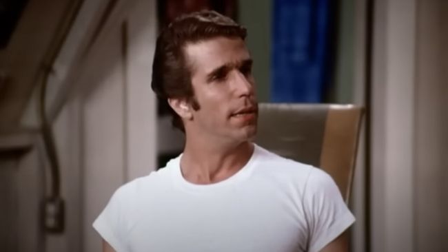 'Cool like Fonzie': 32 Of The Coolest Characters In TV History ...