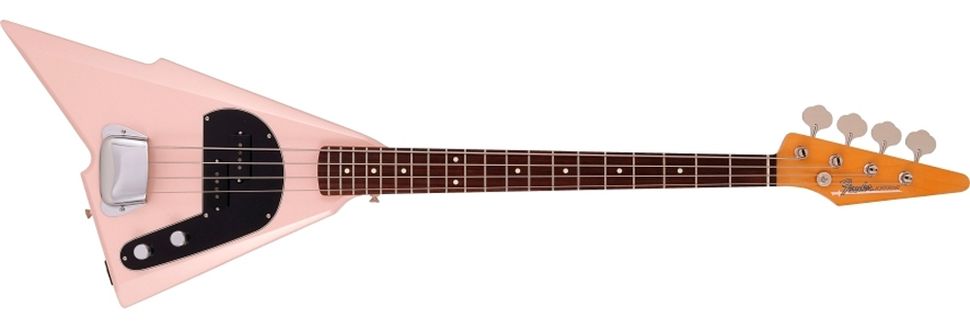 Fender Japan resurrects the Squier Katana for Hama Okamoto’s super ...