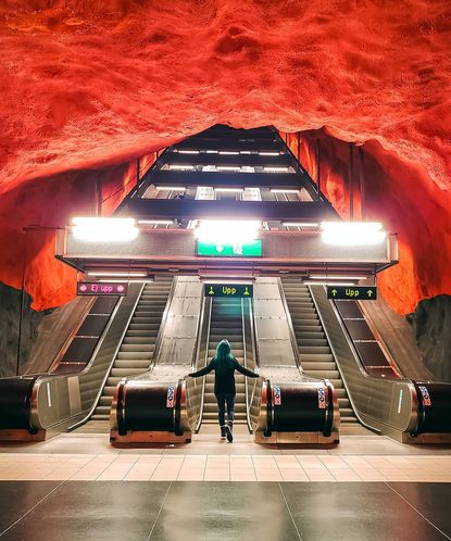 These are the world's most beautiful train stations –Most Instagrammed ...