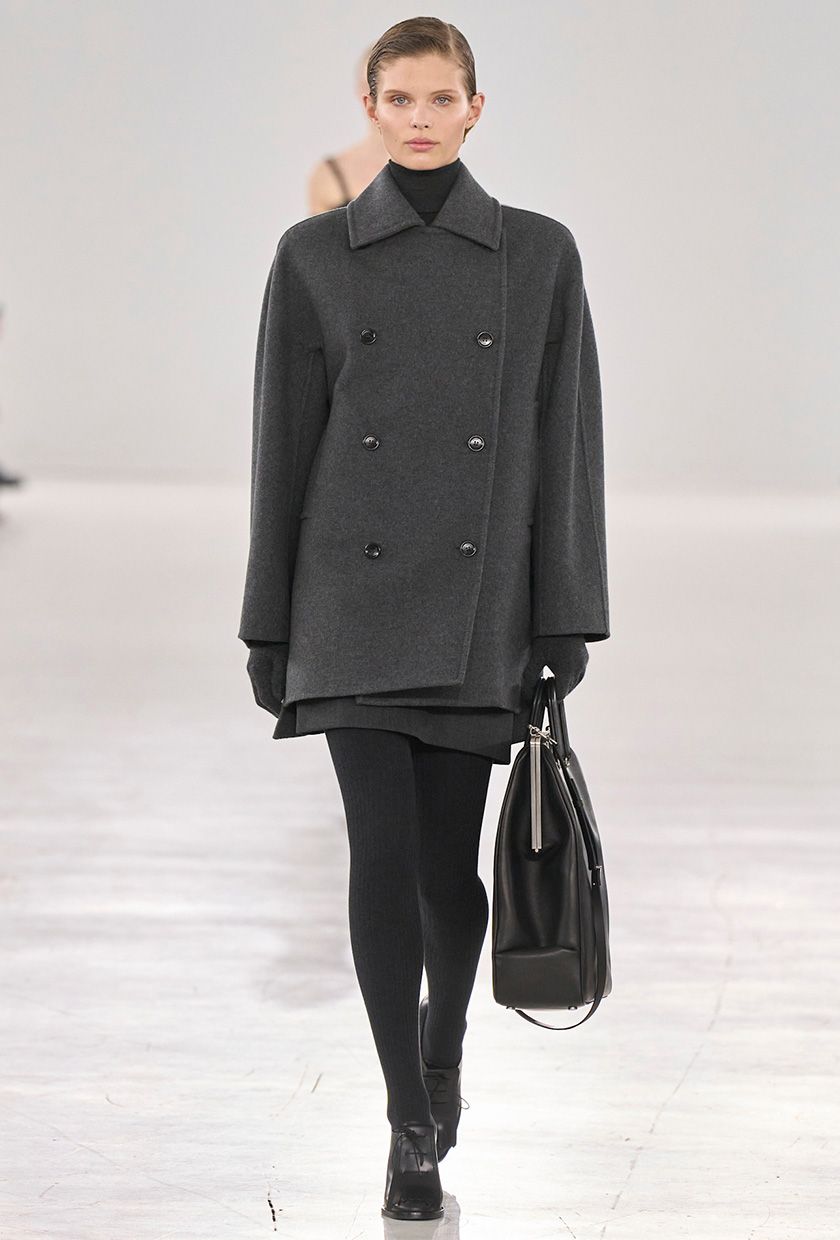 The 22 Best Peacoats for Women, Hands Down | Who What Wear