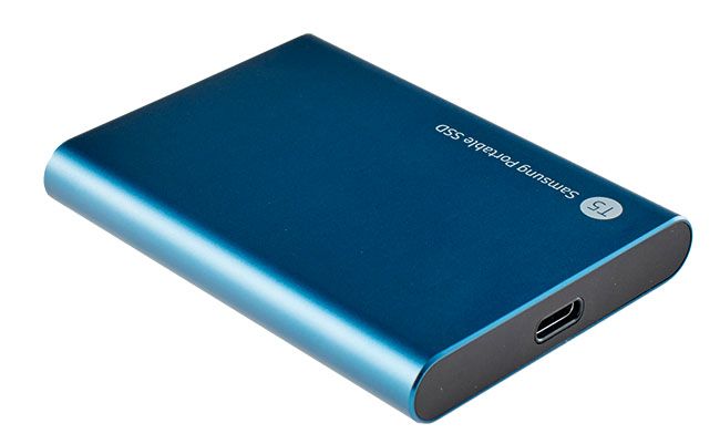 The best portable hard drives for photographers in 2022 | Digital ...