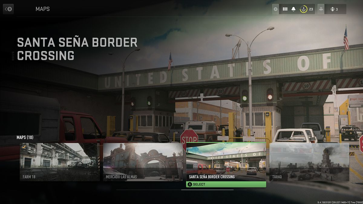 All of the Modern Warfare 2 maps you can play in multiplayer | GamesRadar+