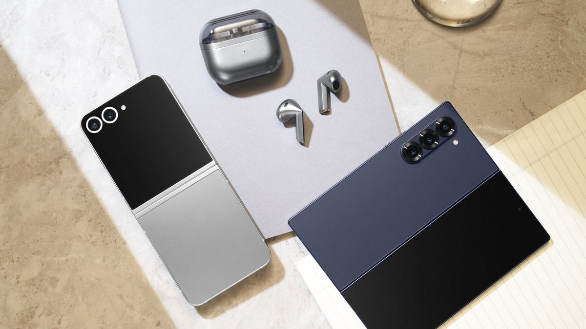 New Samsung Galaxy AI devices finally hit the shelves – and I've tried ...