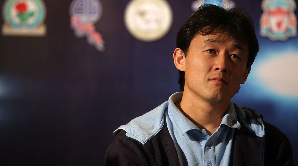 The best Asian footballers ever | FourFourTwo