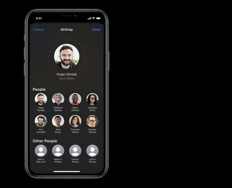 5 things Android phones should borrow from the iPhone 11 Pro | Android ...