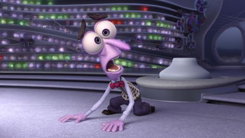 While Rewatching Inside Out, I Found A New Appreciation For One ...